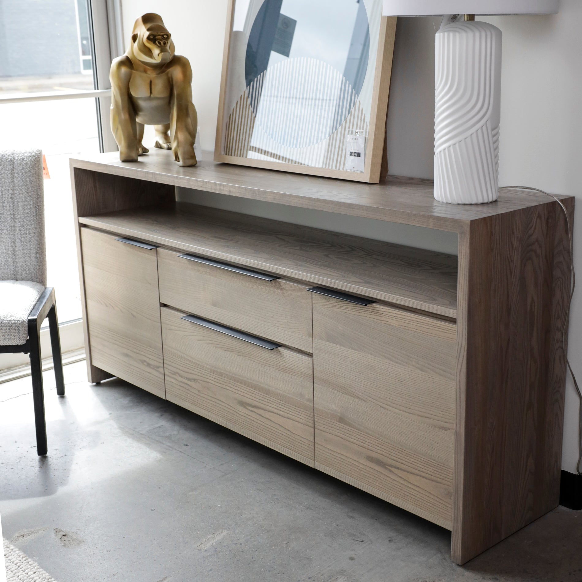 Buffet Anabel – LUSINE