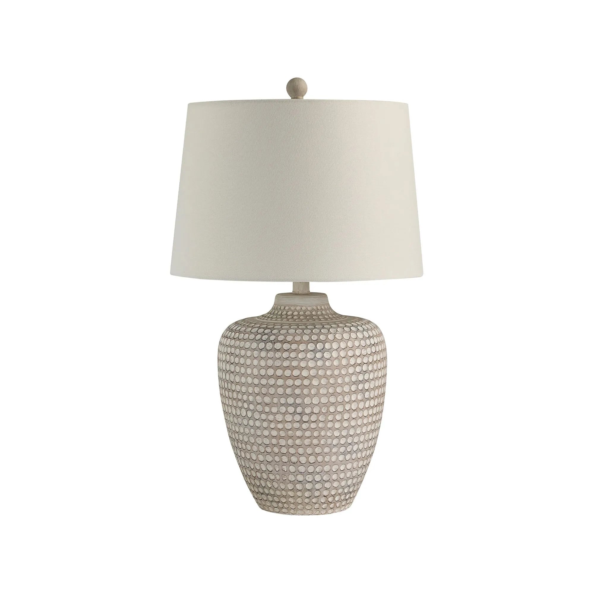 Lampe de table Albacete – LUSINE