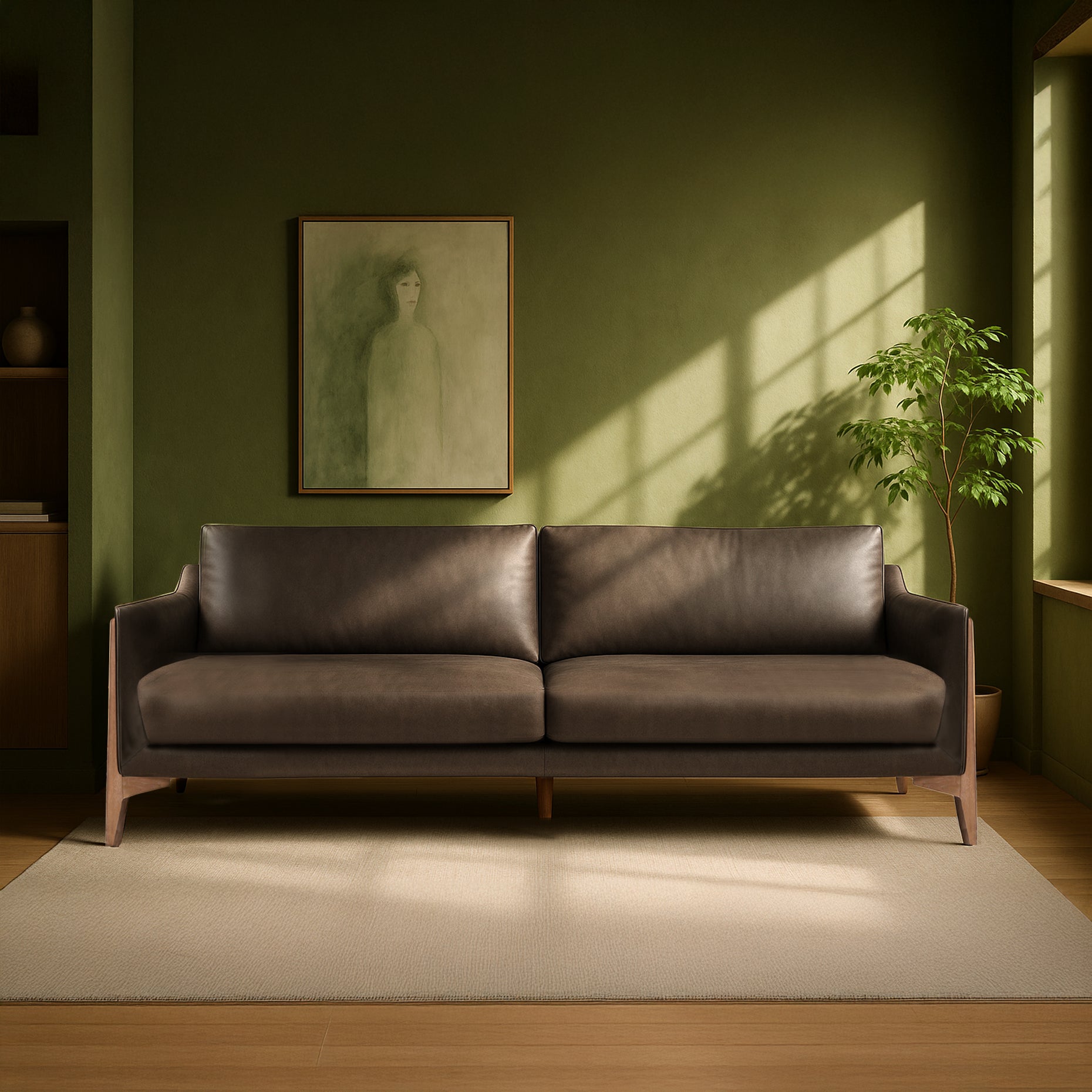 Fauteuils – LUSINE