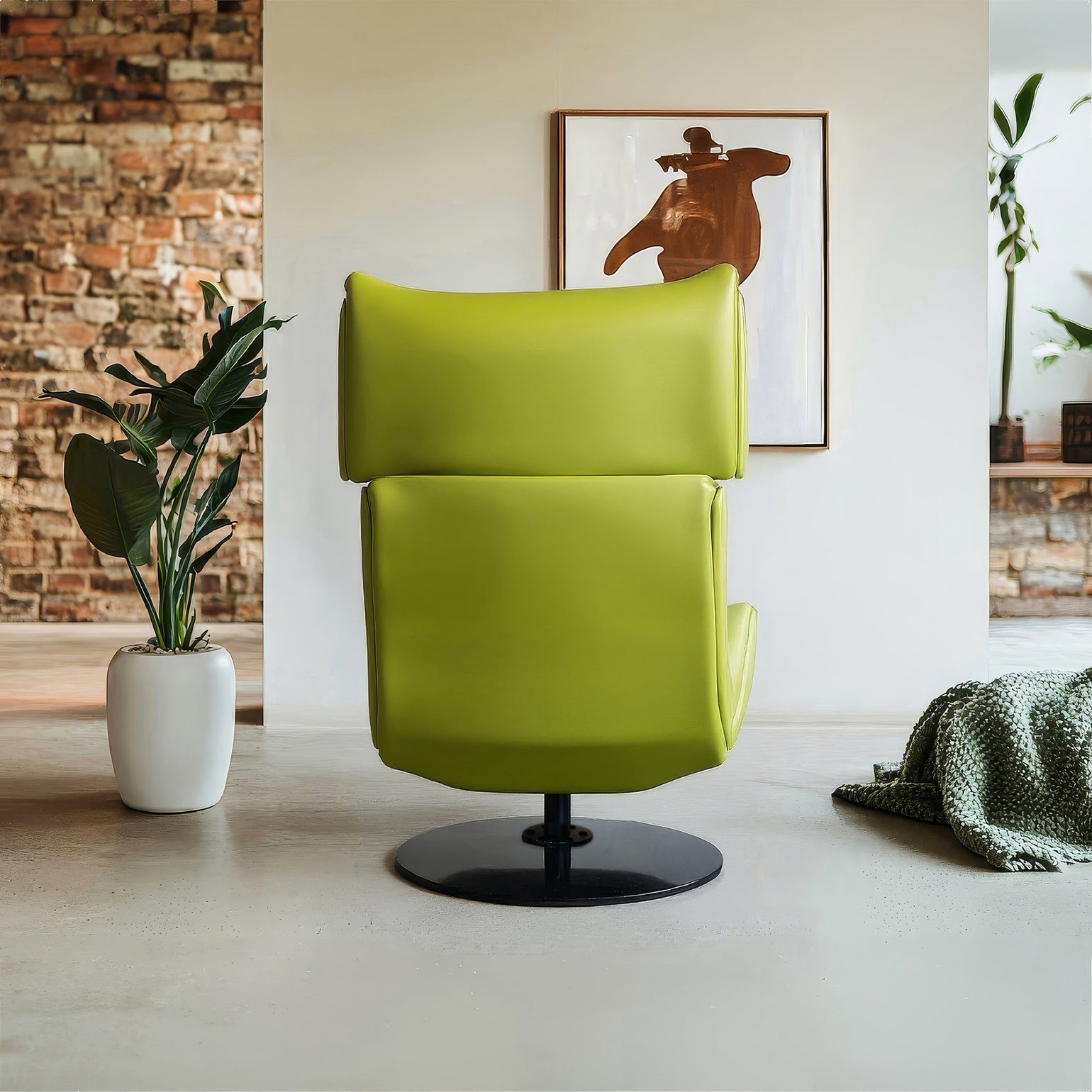 Fauteuils – LUSINE