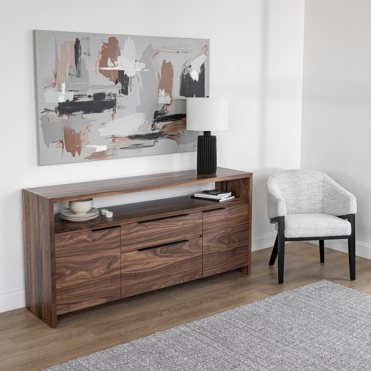 Buffets et consoles – LUSINE