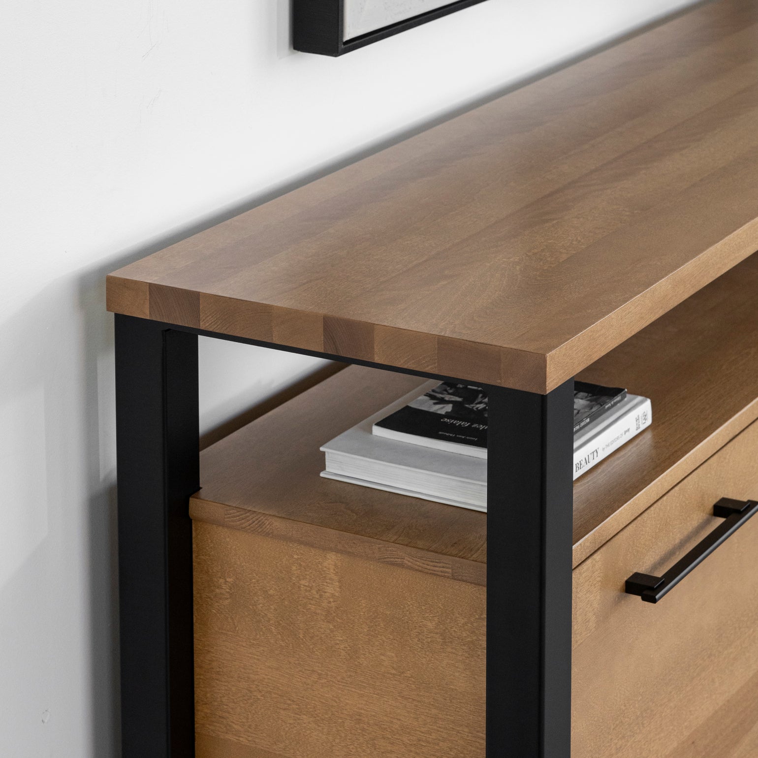 Buffets et consoles – LUSINE