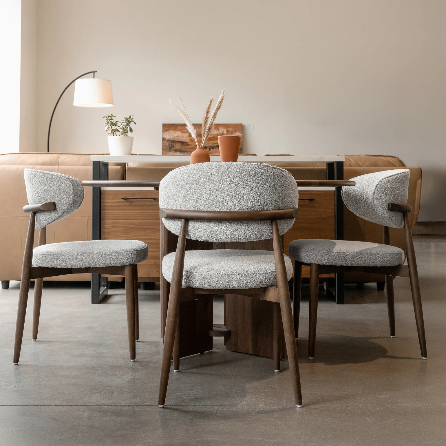 Collections – LUSINE