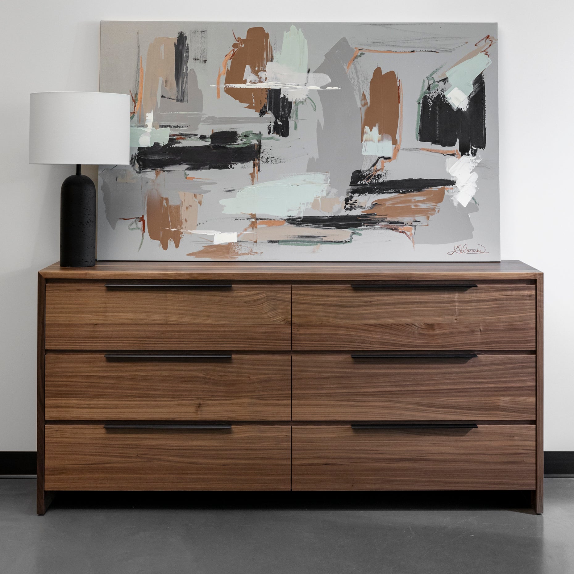 Mobilier Québécois – LUSINE