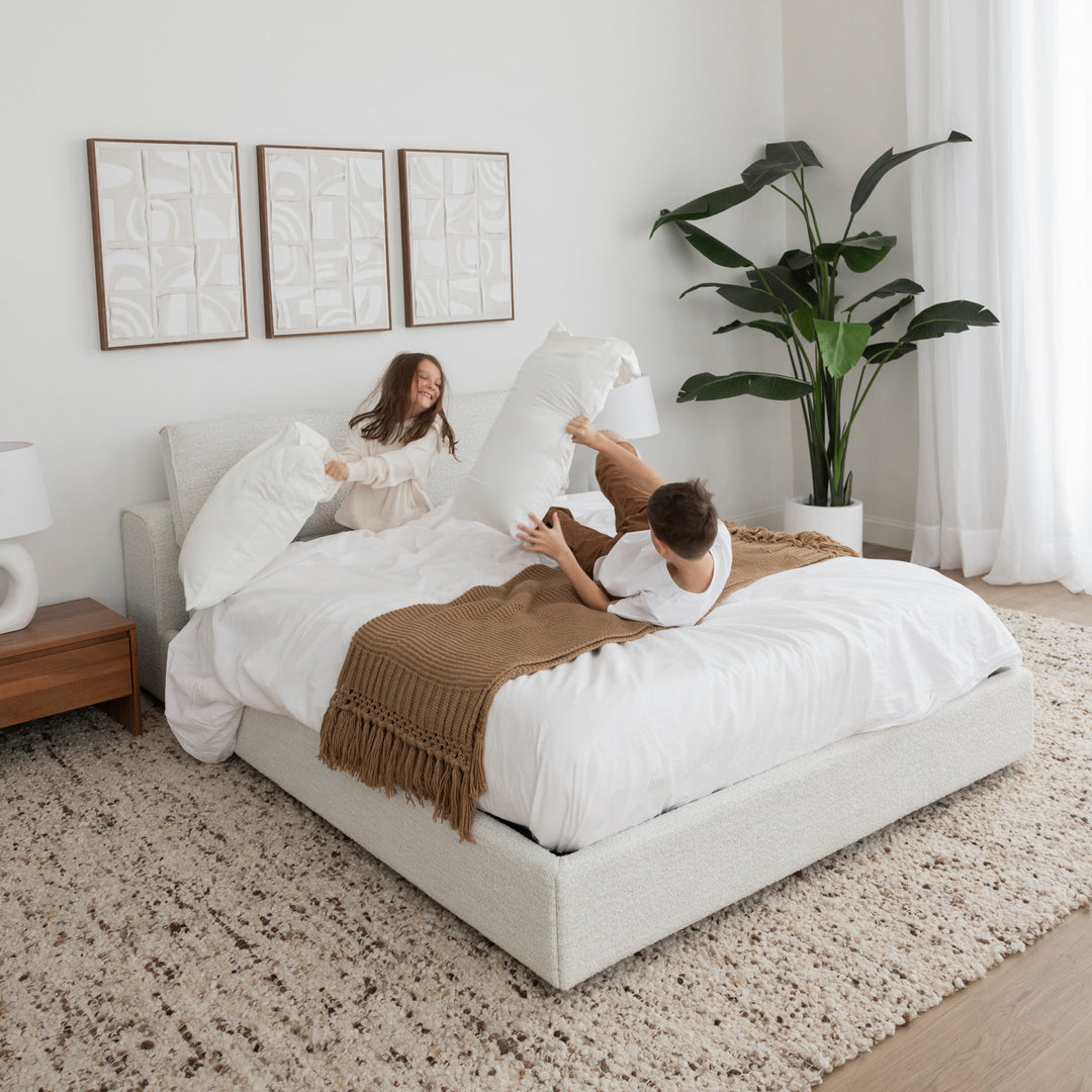 À PROPOS – LUSINE