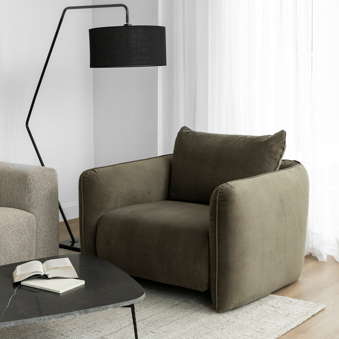 Fauteuils – LUSINE