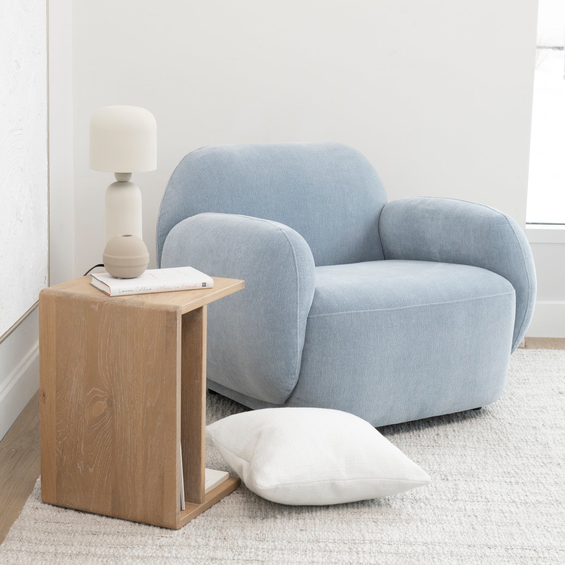 Fauteuils – LUSINE