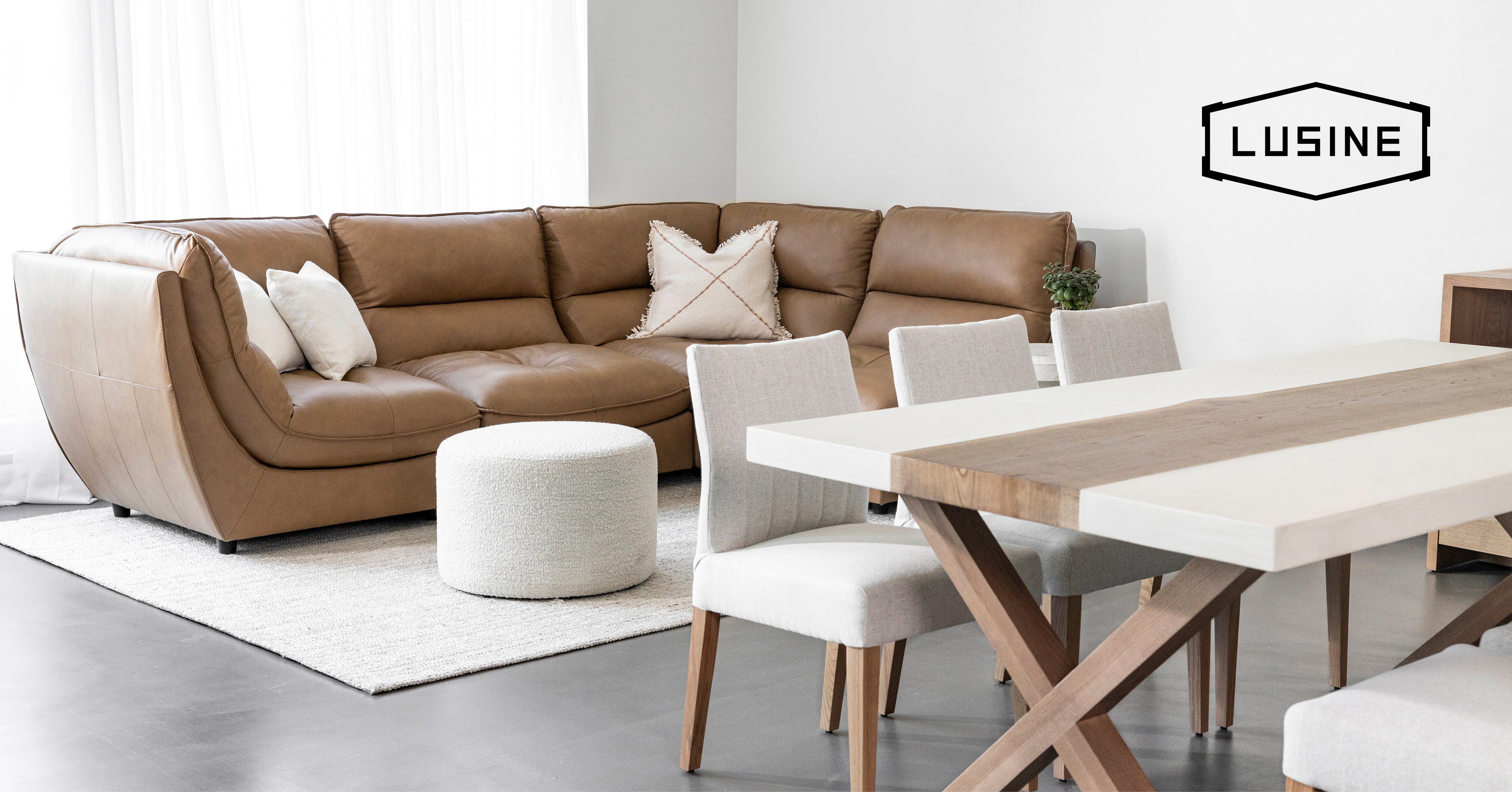 Tous les produits – LUSINE