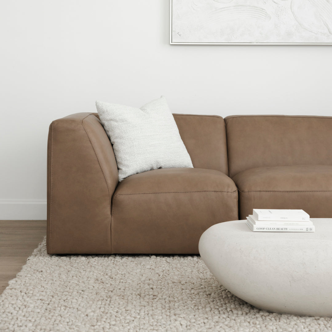 Sofa sectionnels et modulaires – LUSINE