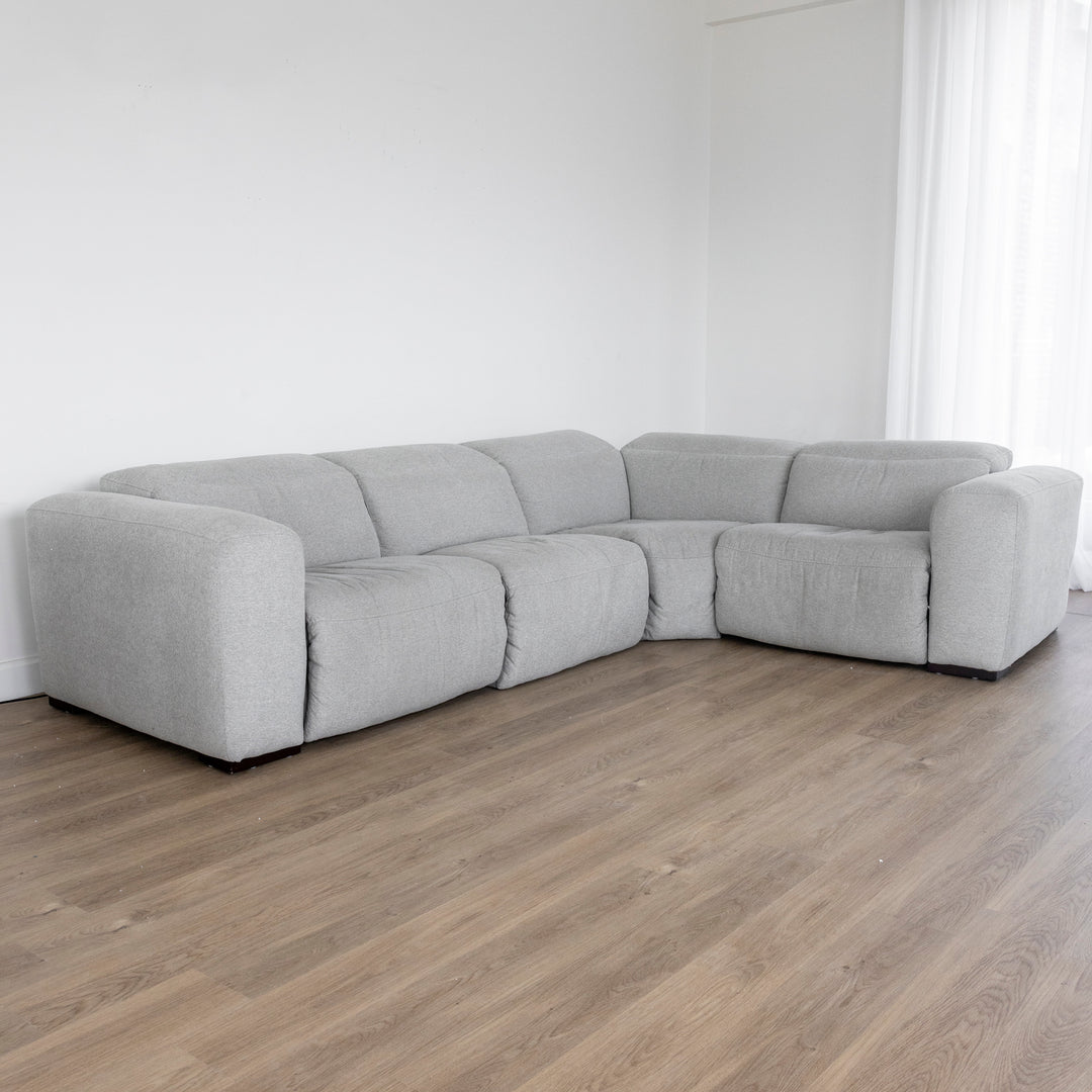 NOS SOFAS – LUSINE