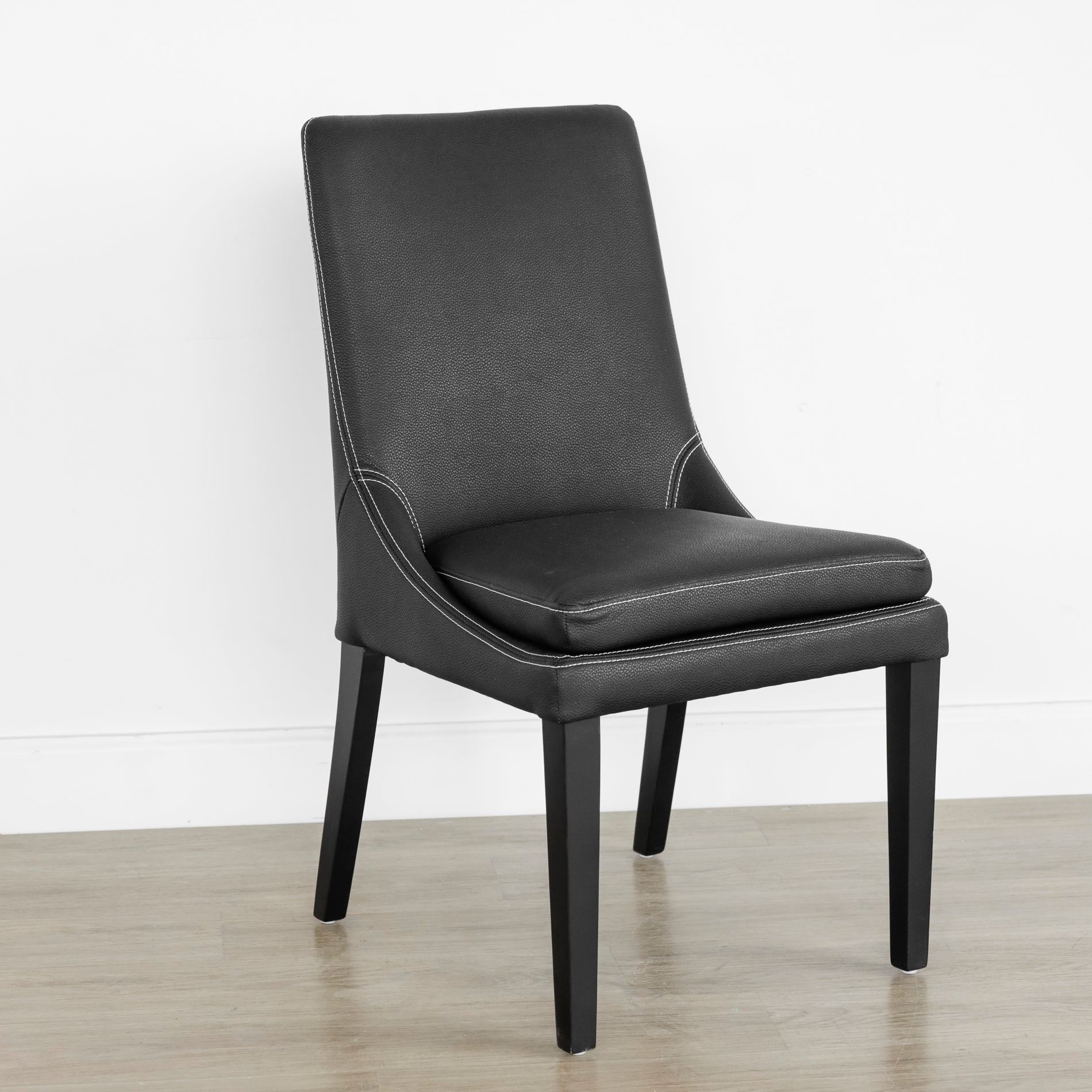 Sinatra dining chair – LUSINE