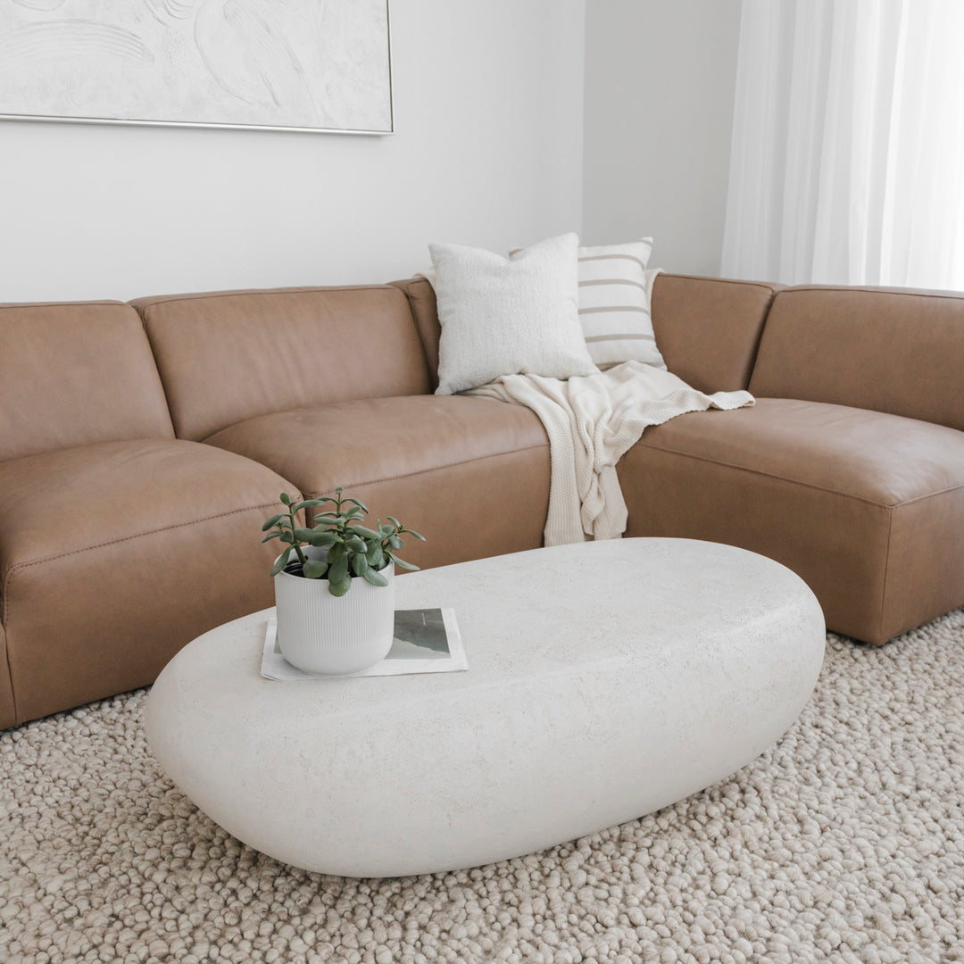 NOS TABLES – LUSINE