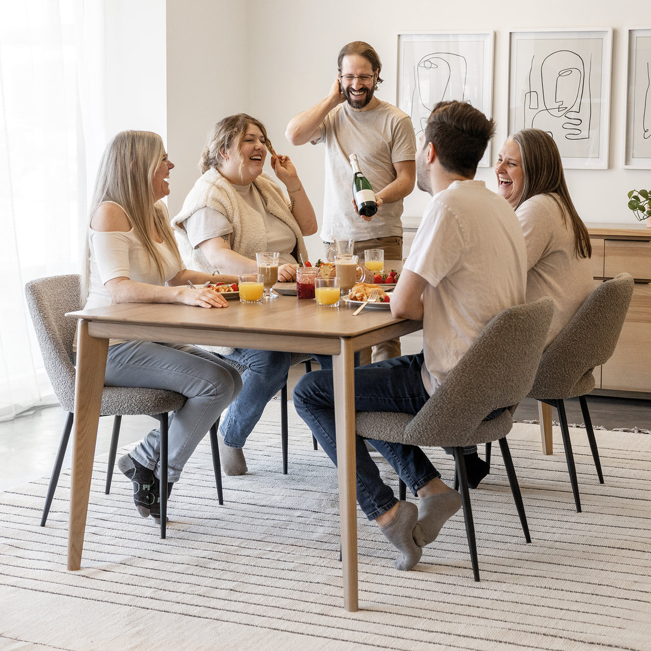 À PROPOS – LUSINE