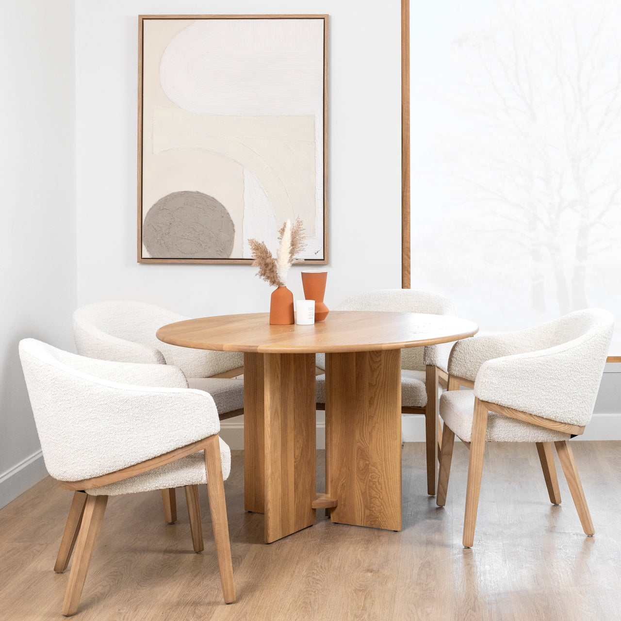 Dining Tables – LUSINE