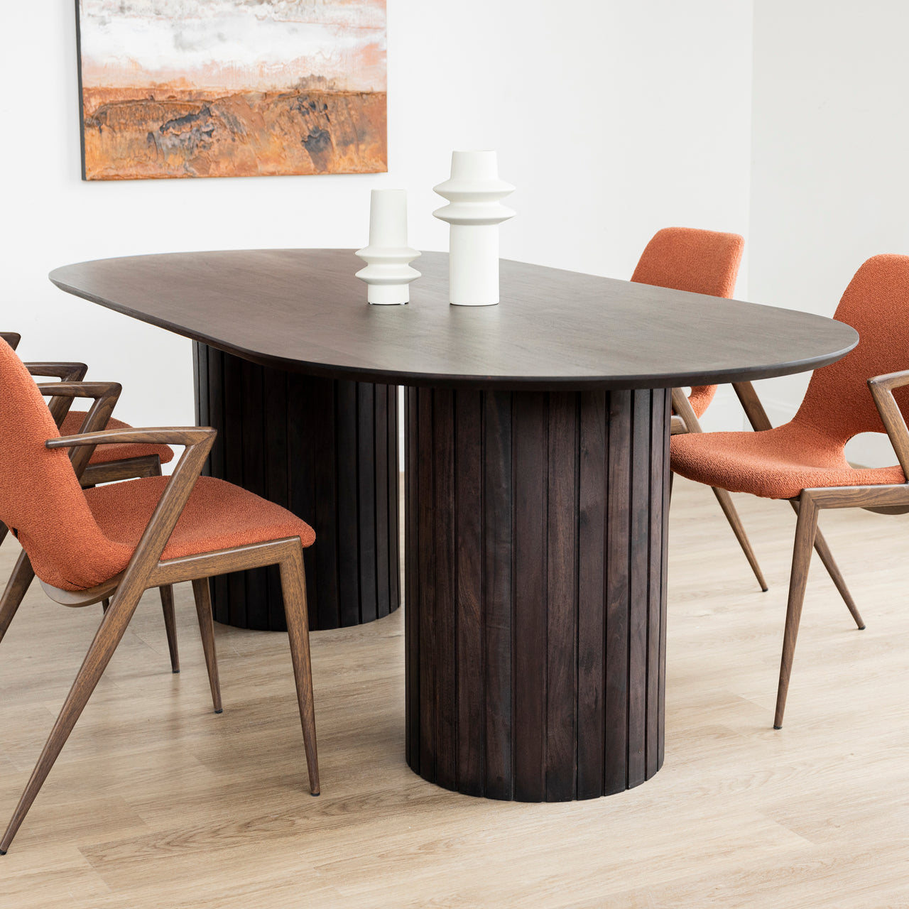 LUSINE mobilier design