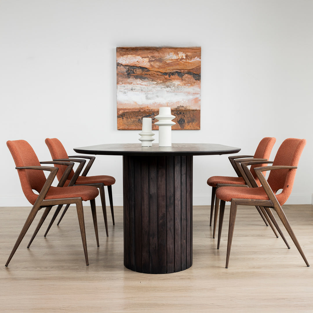 LUSINE mobilier design