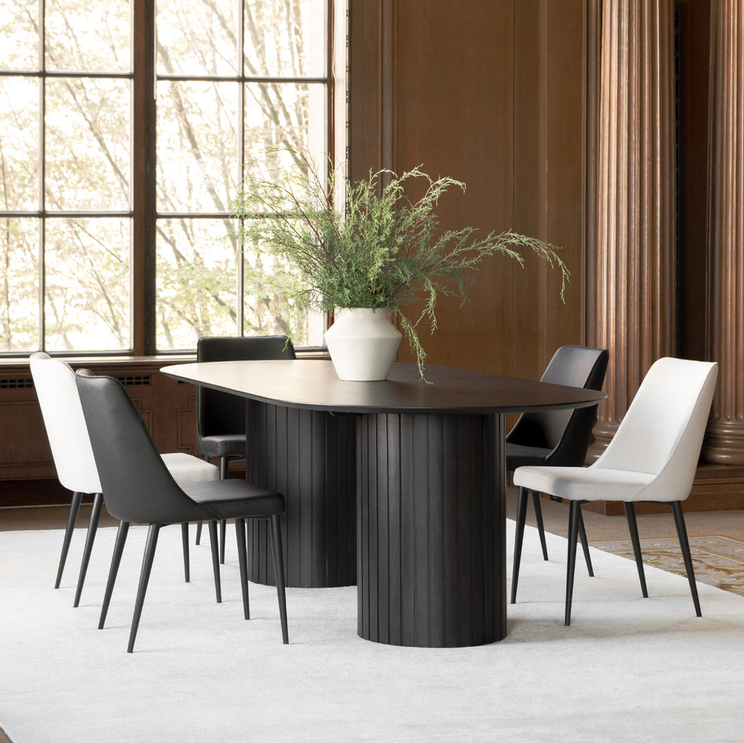 LUSINE mobilier design