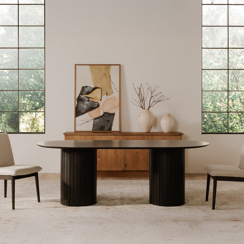 LUSINE mobilier design