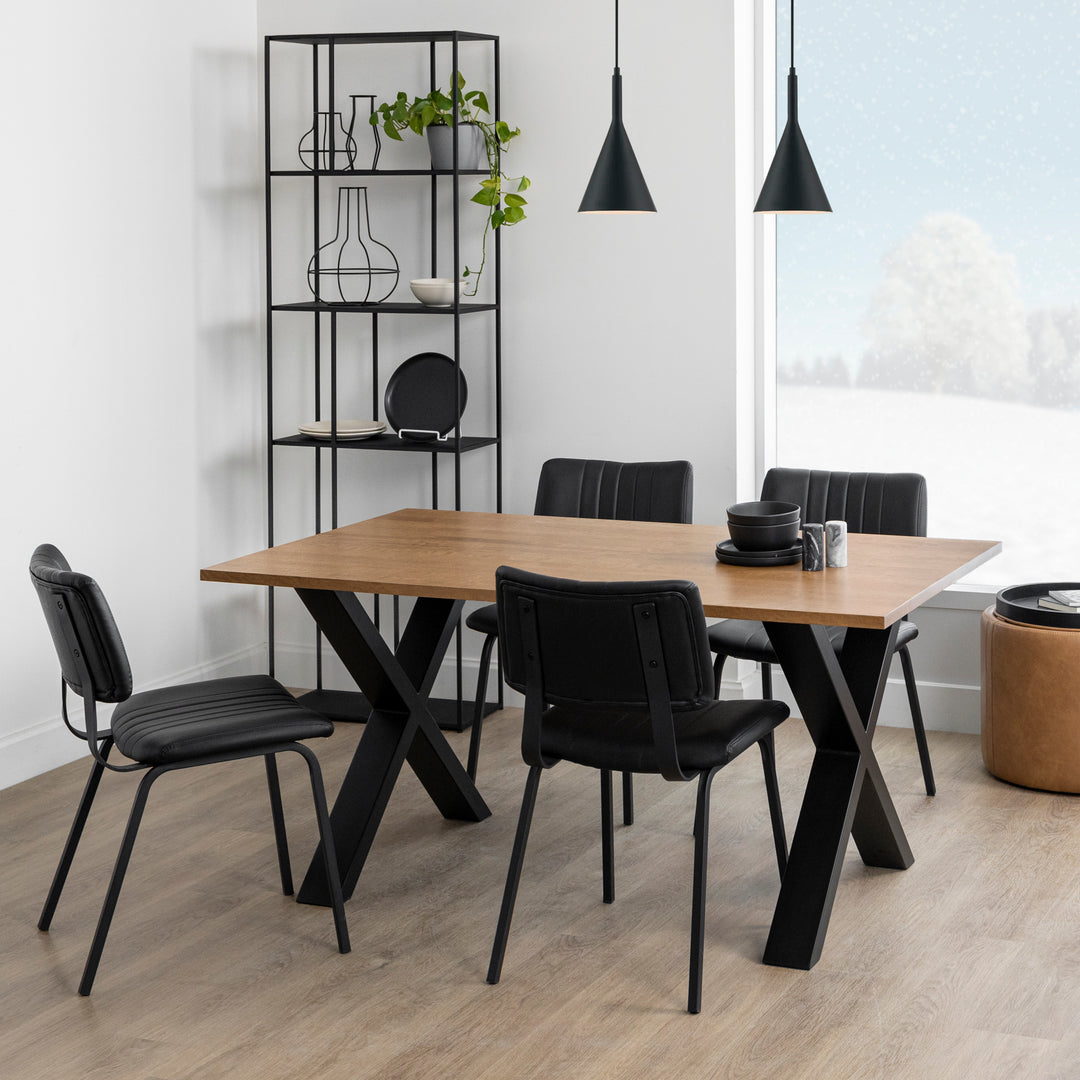 Dining Tables – LUSINE