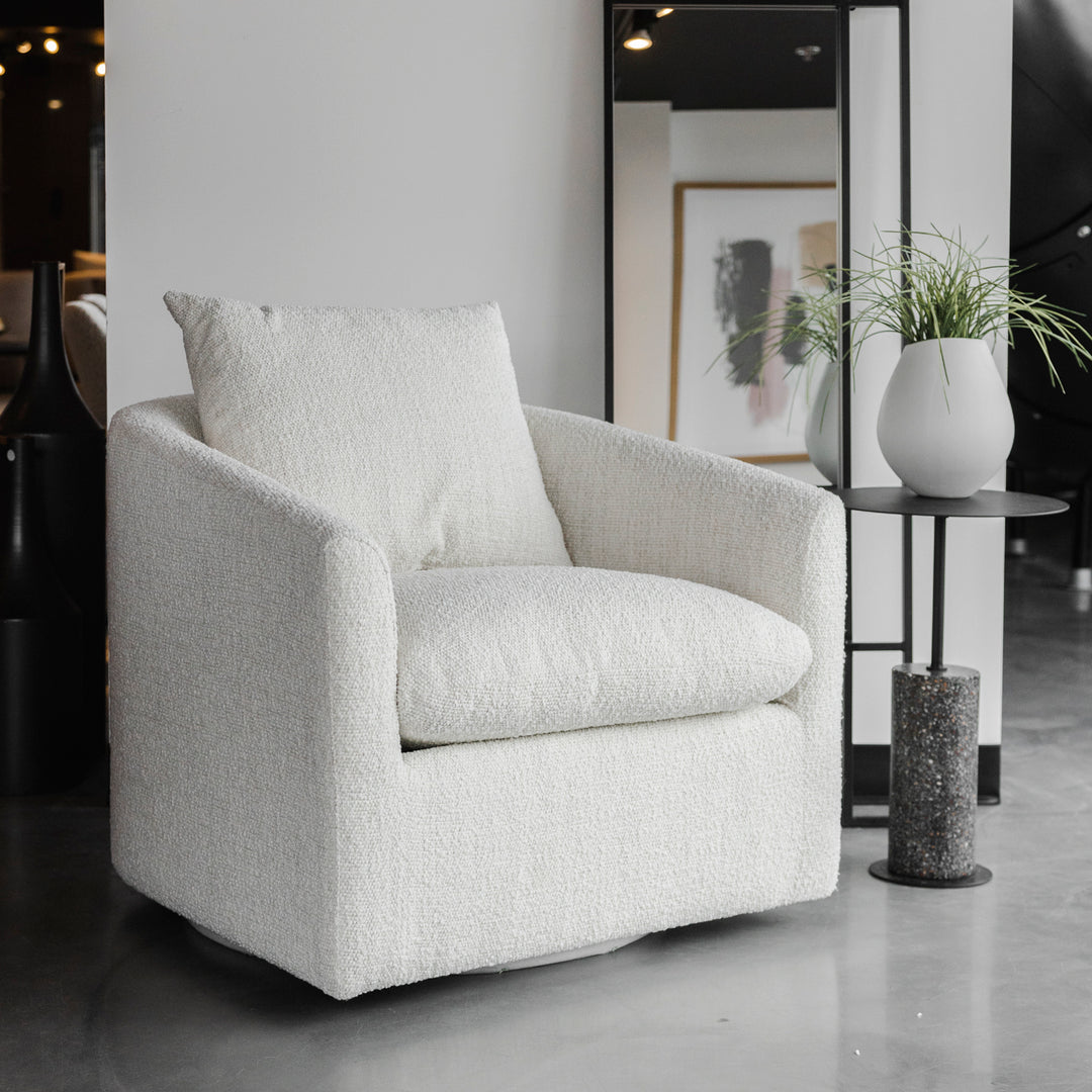 FAUTEUILS – LUSINE